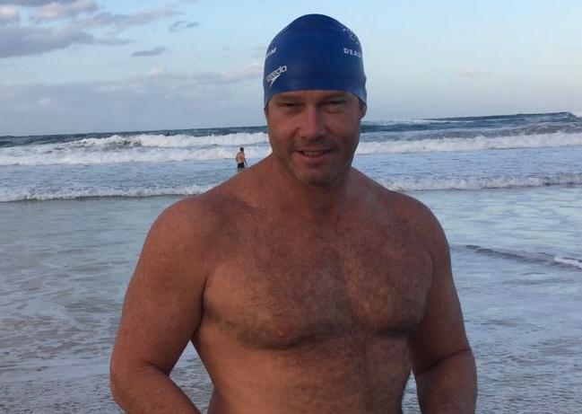 SA and the Oceans 7 - Cape Long Distance Swimming Association