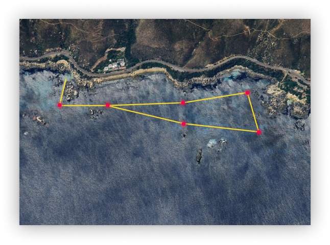 36ONE VIKING SWIM - Cape Long Distance Swimming Association