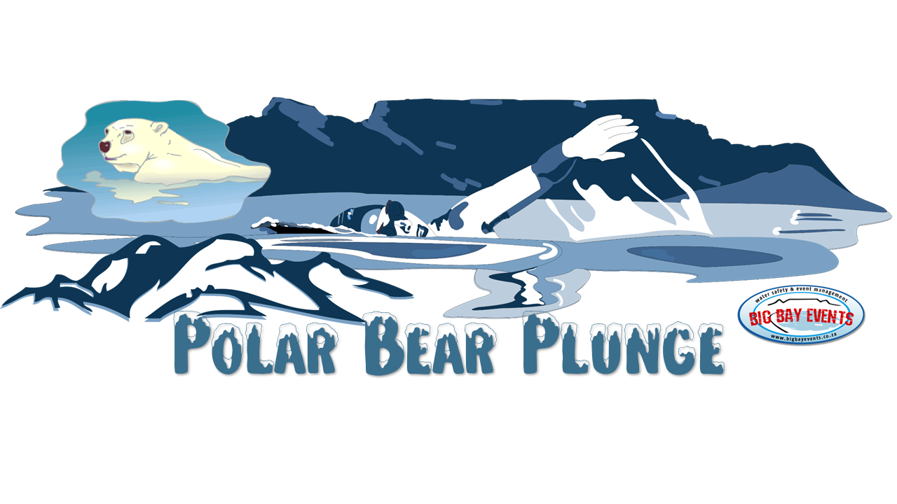 Polar Bear Challenge - Cape Long Distance Swimming Association